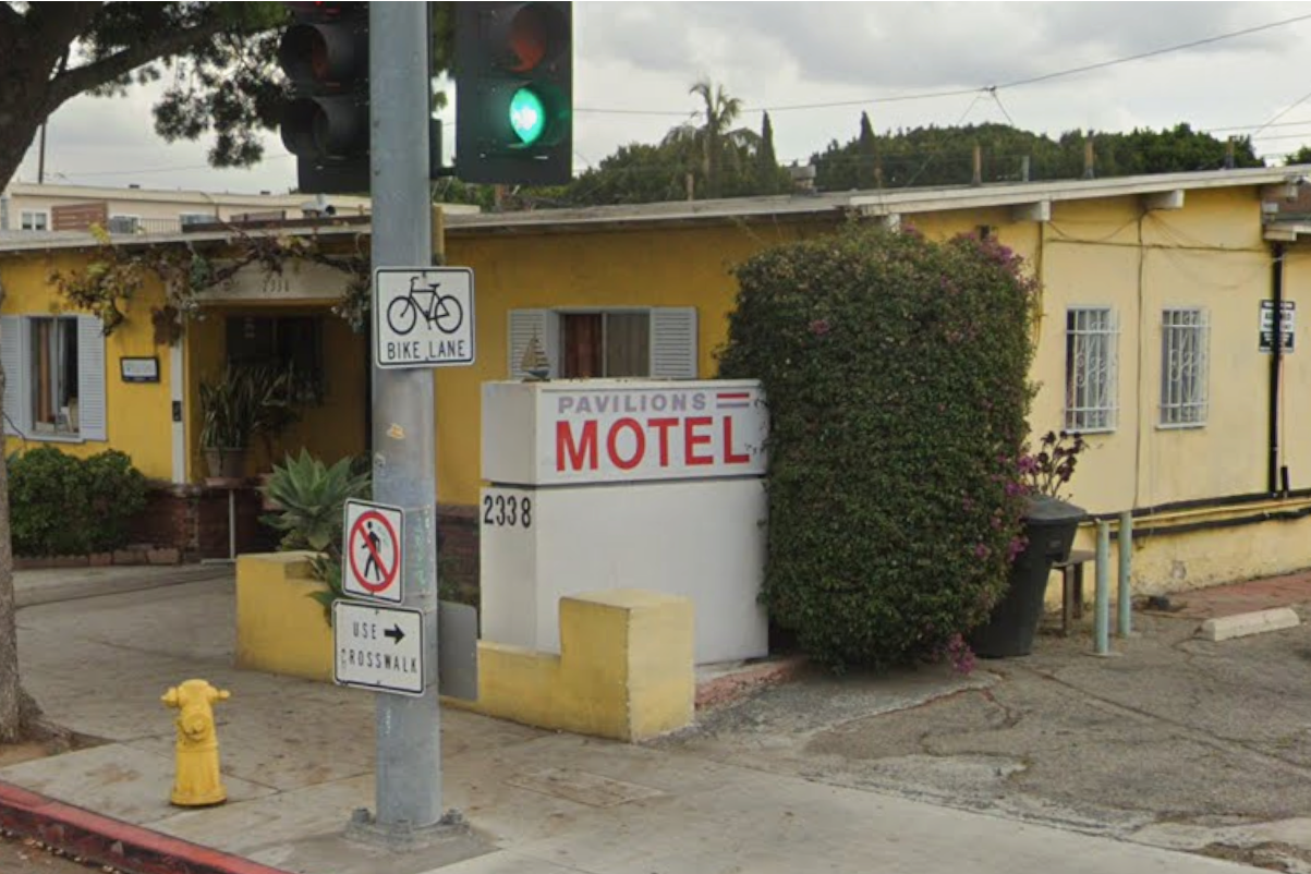 Santa Monica Approves Settlement To Close Pavilions Motel