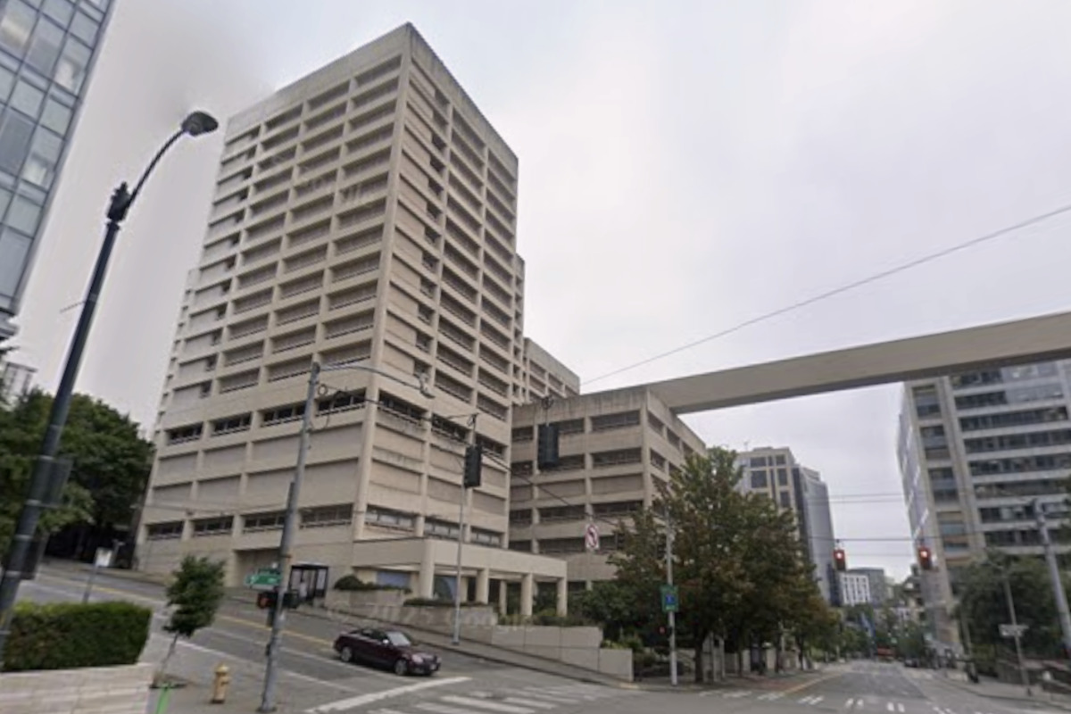 Seattle Family Sues King County Over Mother's Jail Death