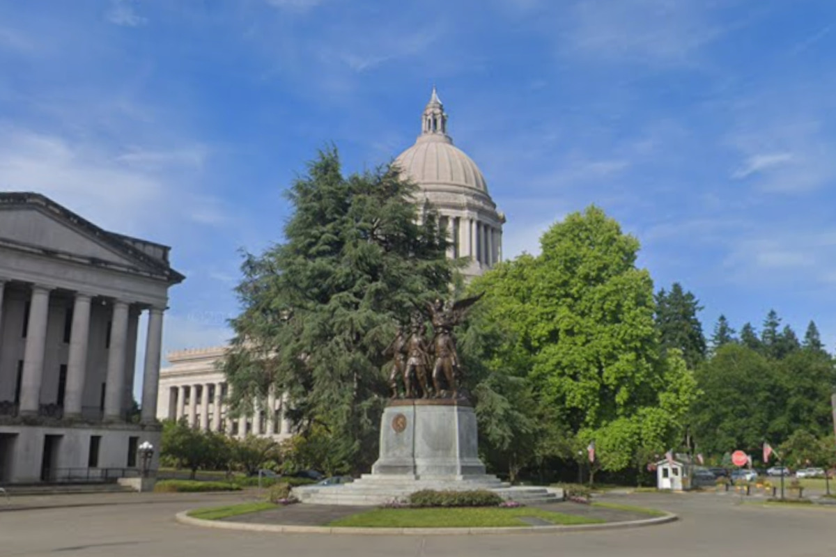 Seattle Showdown, State High Court Lets Families Put Amazon On Trial