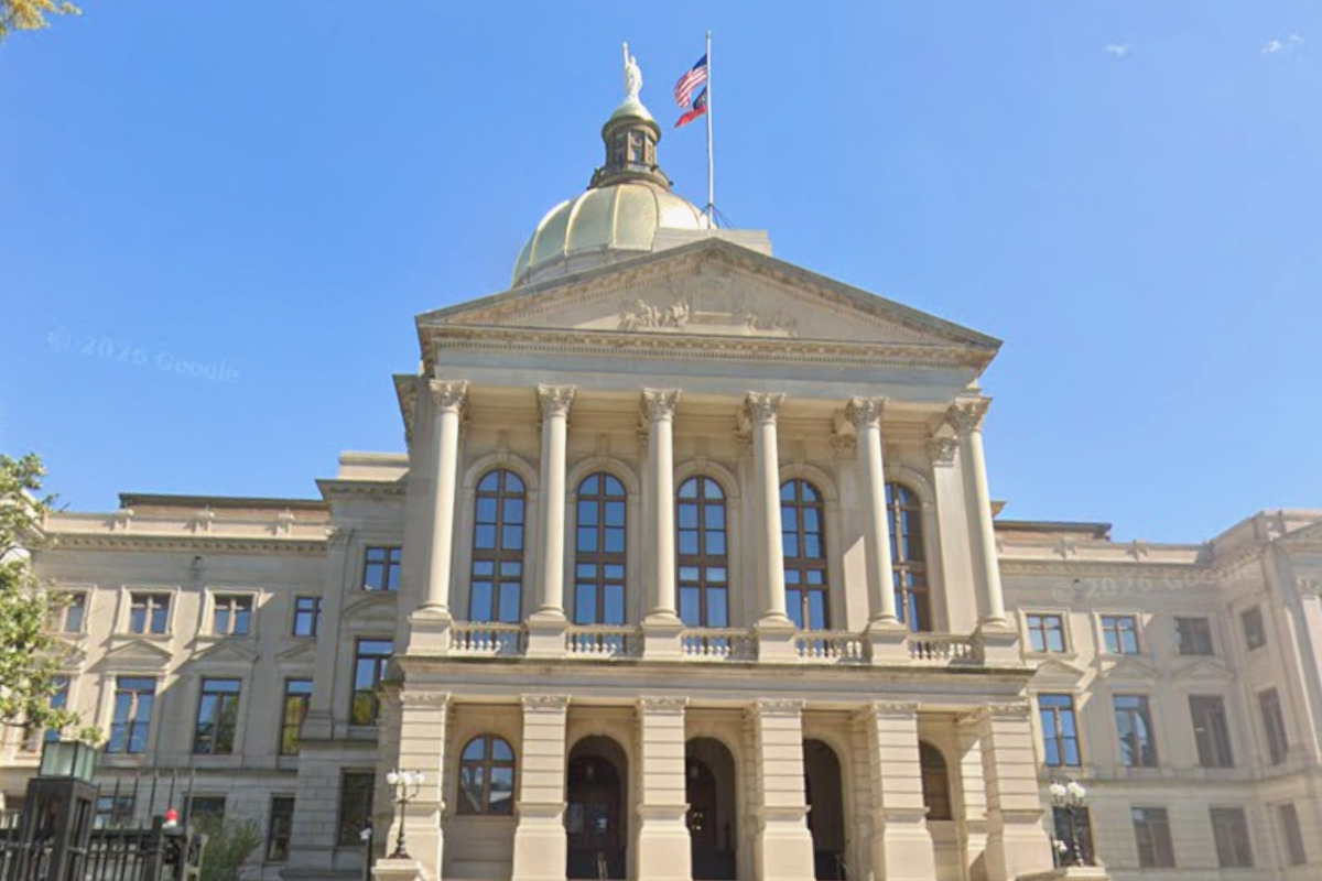 Sen. Jaha Howard Introduces Senate Bill 464 to Restrict Biometric