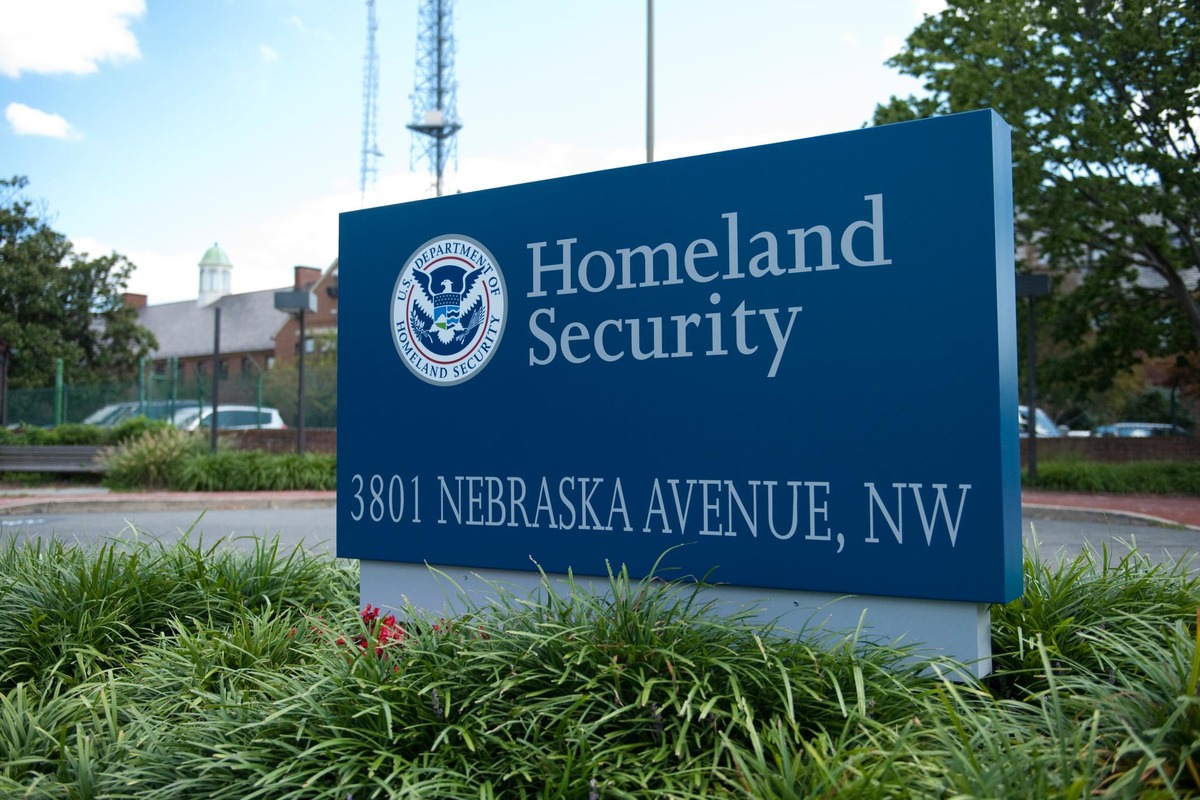 Senator Thom Tillis Requests DHS Clarification on Alleged Detention of