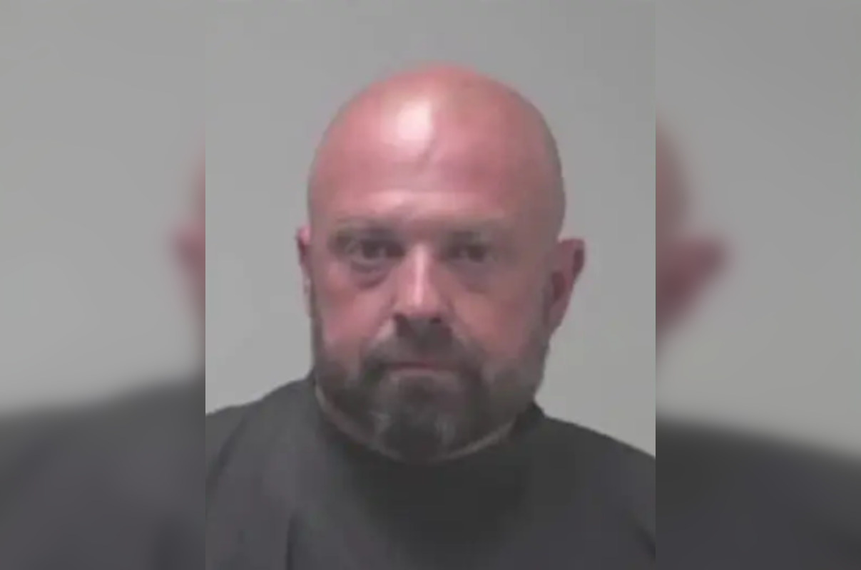 Senoia Contractor Indicted After Dozens Report Unfinished Jobs