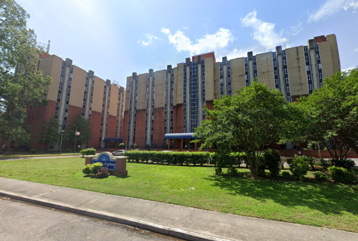 Serenity Towers Listed For Sale Near University Of Memphis
