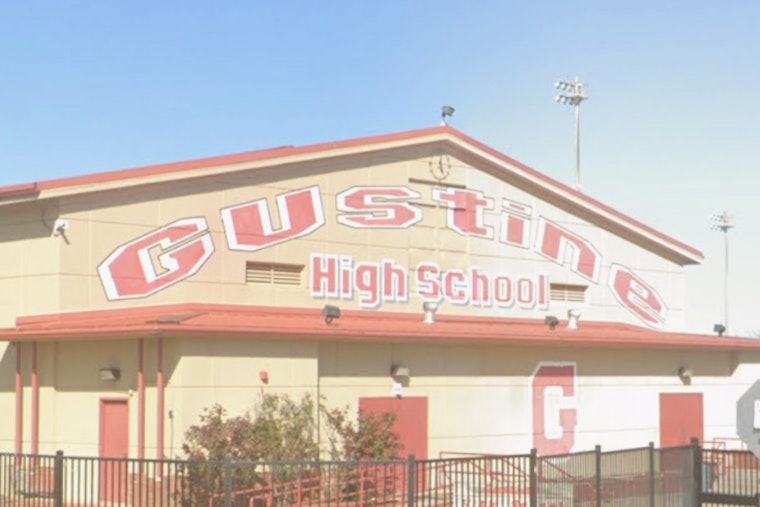 Sex-Abuse Lawsuit Slams Gustine Schools After Ex-Vice Principal’s Plea
