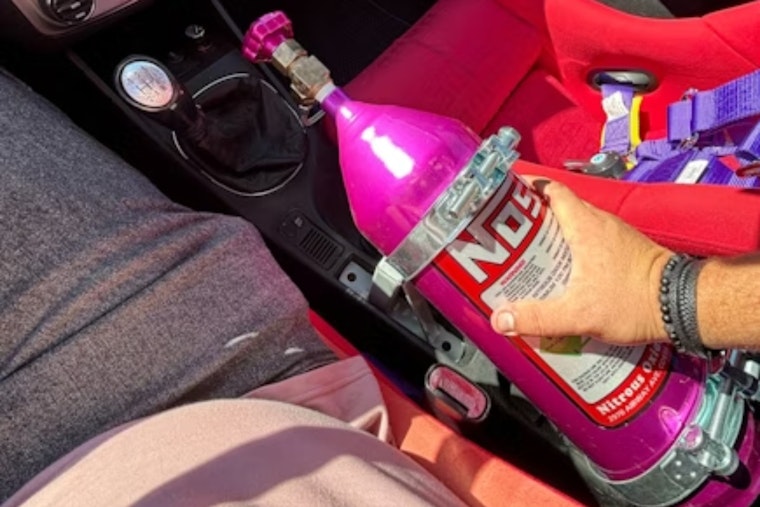 S.F. Supervisor Launches Crackdown On Laughing Gas Sales