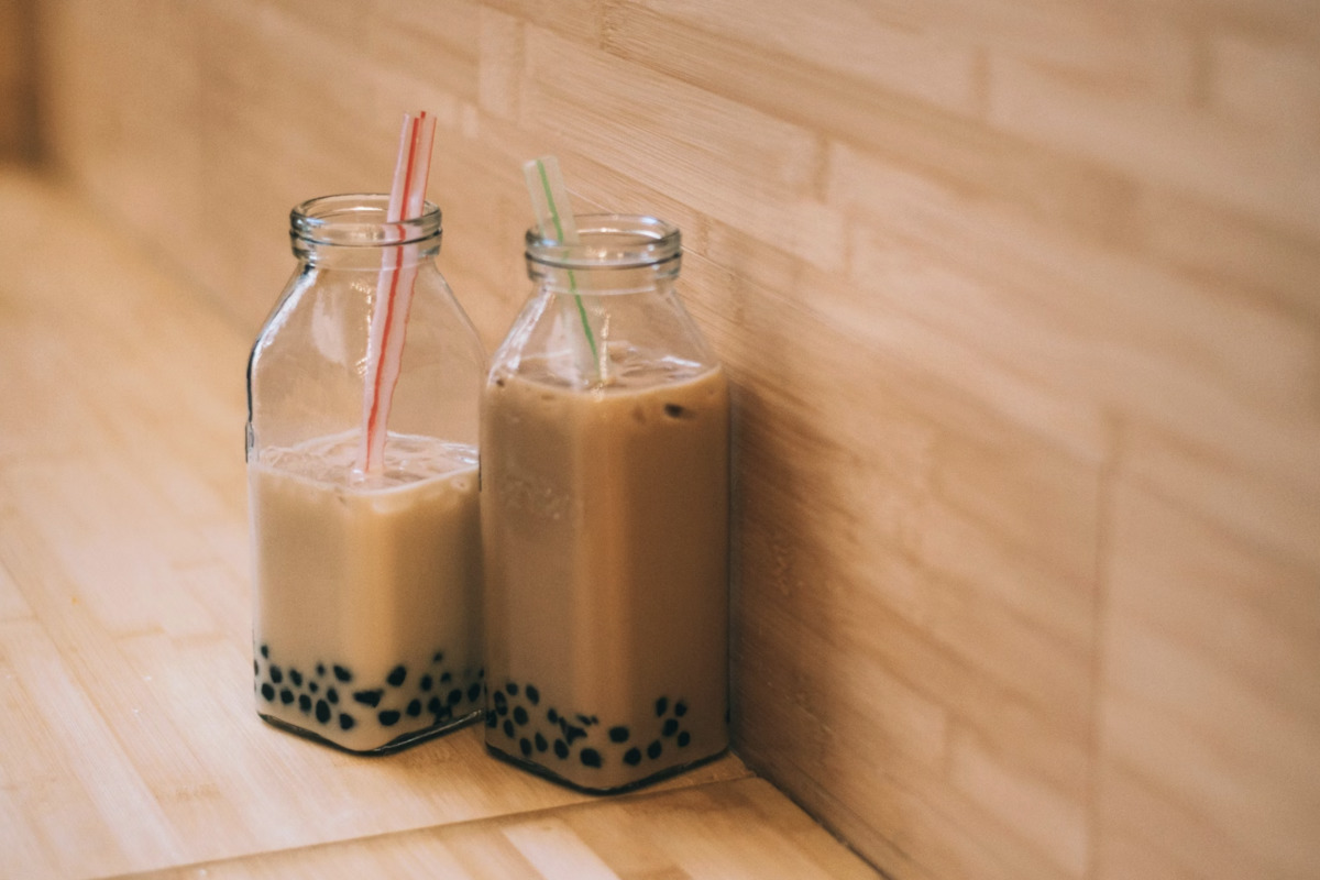 Shanghai Tea Giant Storms Manhattan’s Koreatown With Pastry-Packed