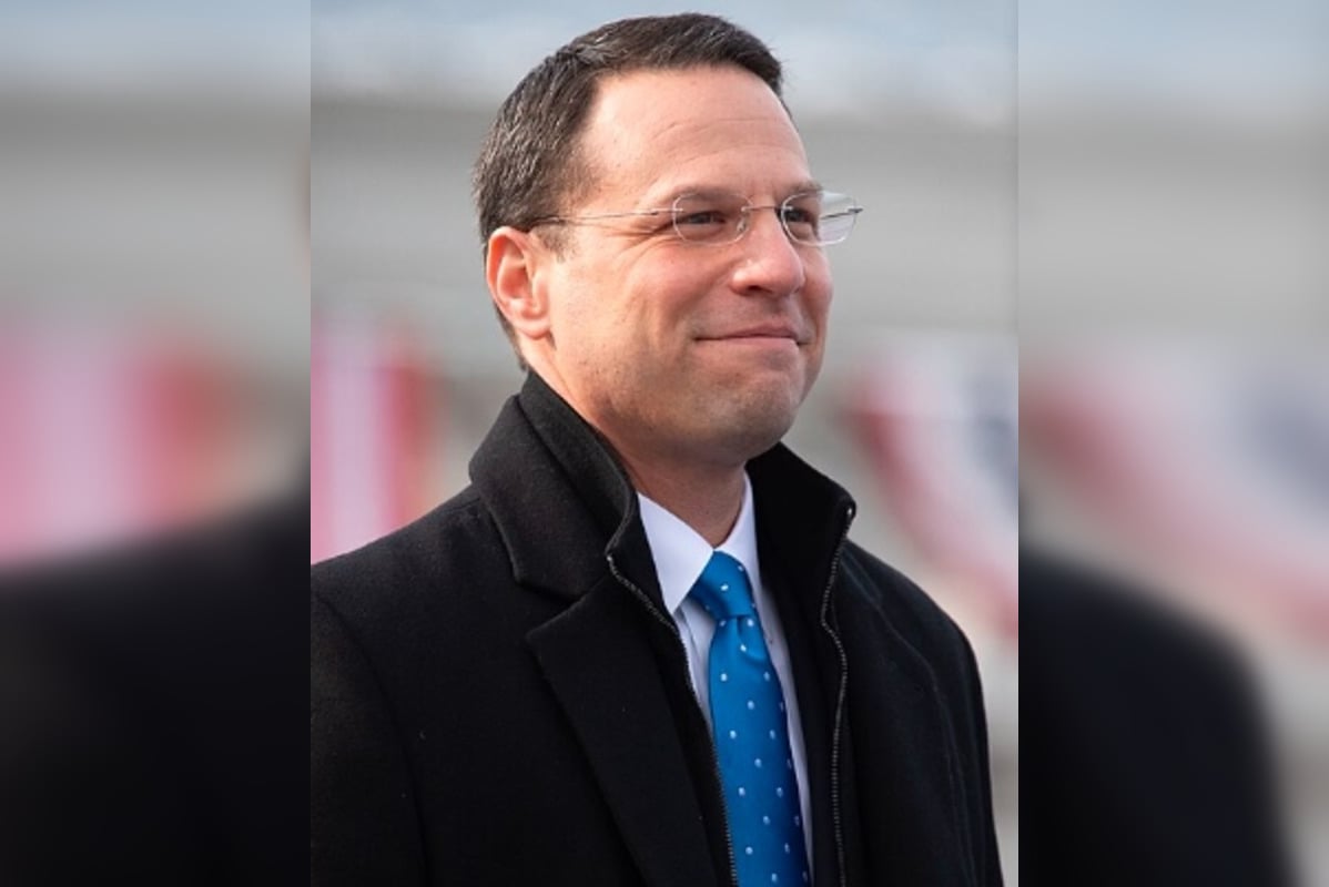 Shapiro Drops $15 Million ‘Lifeline’ On Pennsylvania’s Main Street