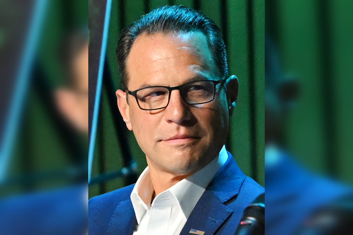 Shapiro Drops $3 Million To Keep Free Period Products Flowing in Pa.