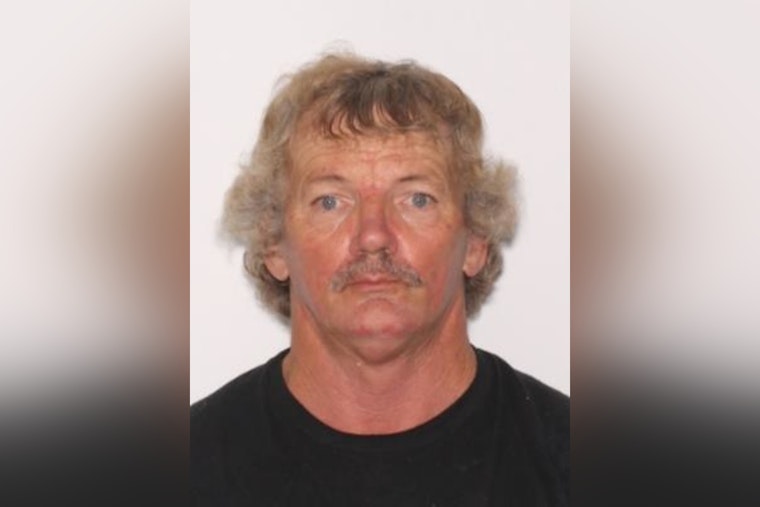 Sheriff Blasts Out Warning On Local Predator John Stapleton