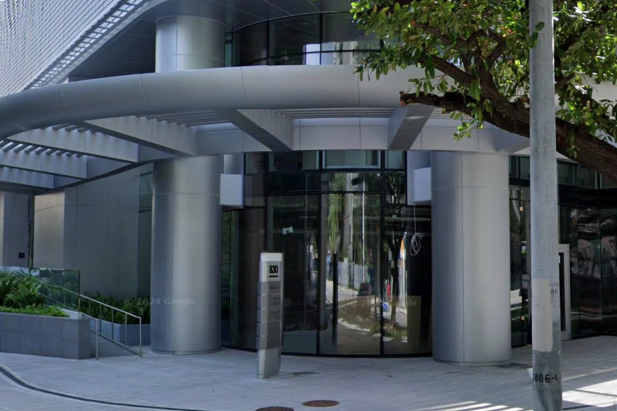 Seia Opens March 14 Atop 830 Brickell