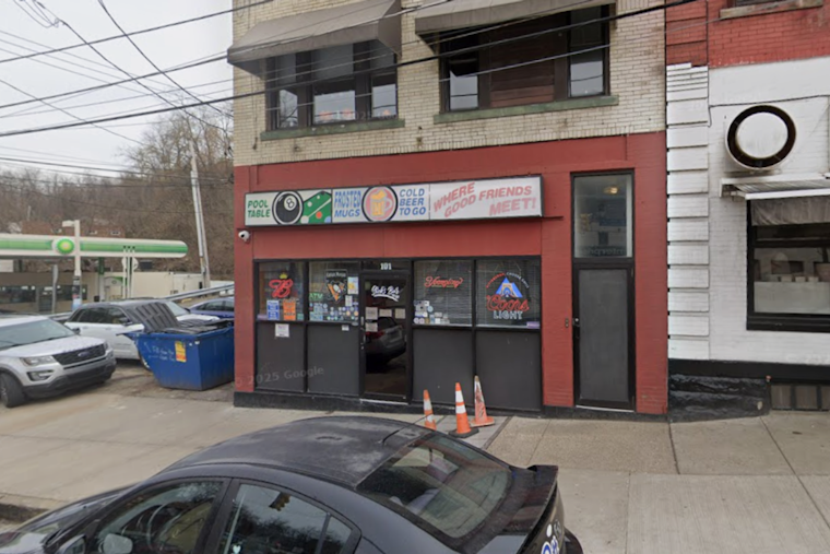 Slick's Last Call As Fiori's Expansion Ousts Beloved Brookline Bar