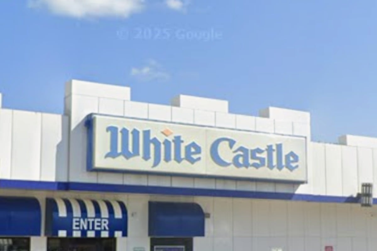 Slider Invasion In The Colony: White Castle Sets First Texas Build