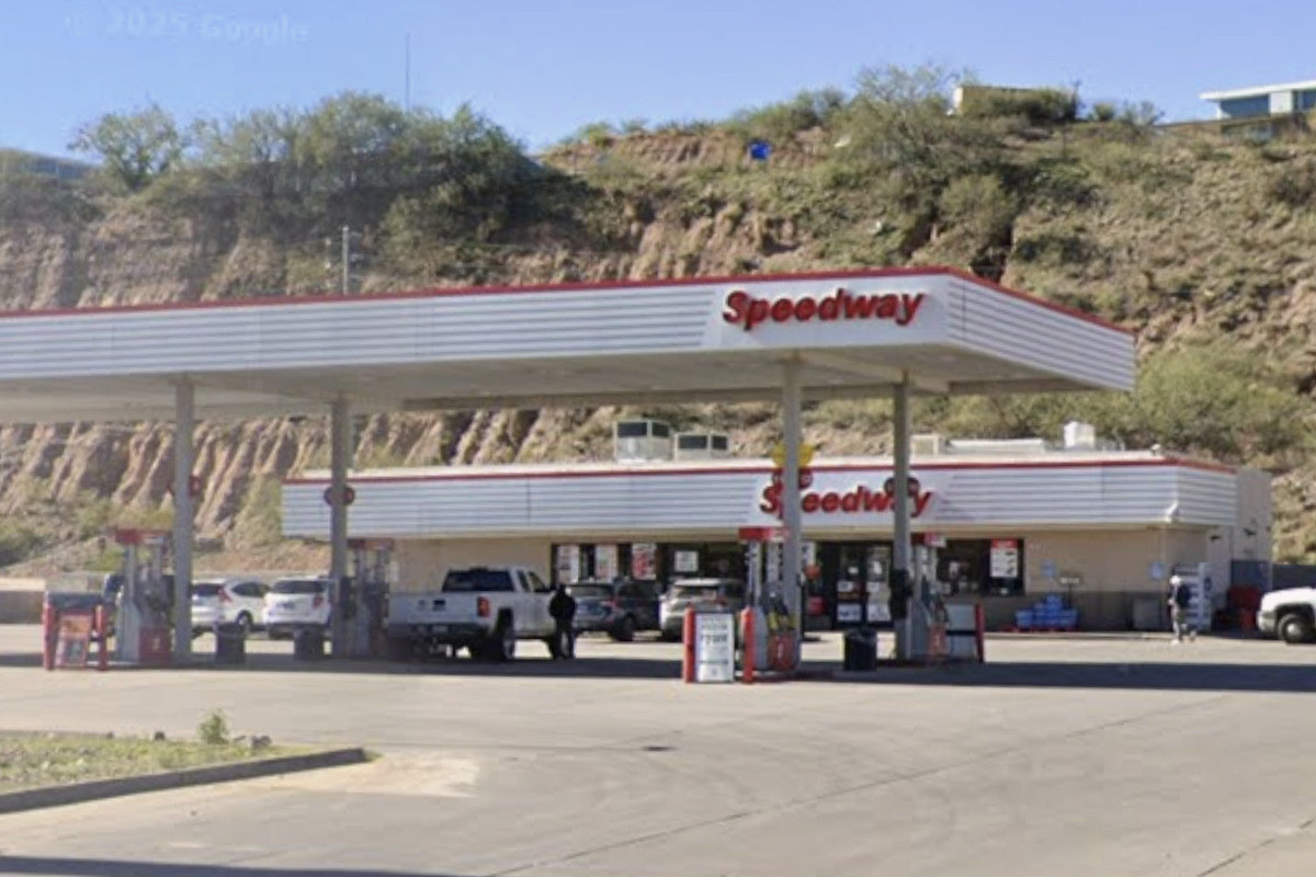Globe Speedway Sells $100K Powerball Ticket