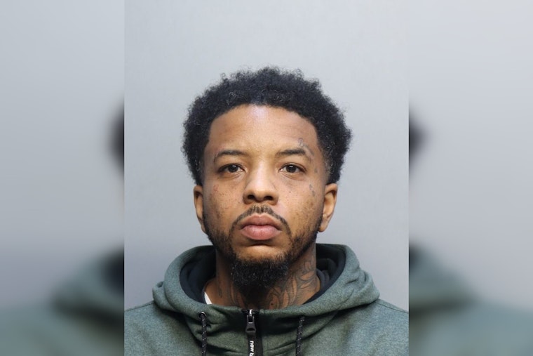 South Miami USPS Worker Arrested for Allegedly Stealing and Cashing