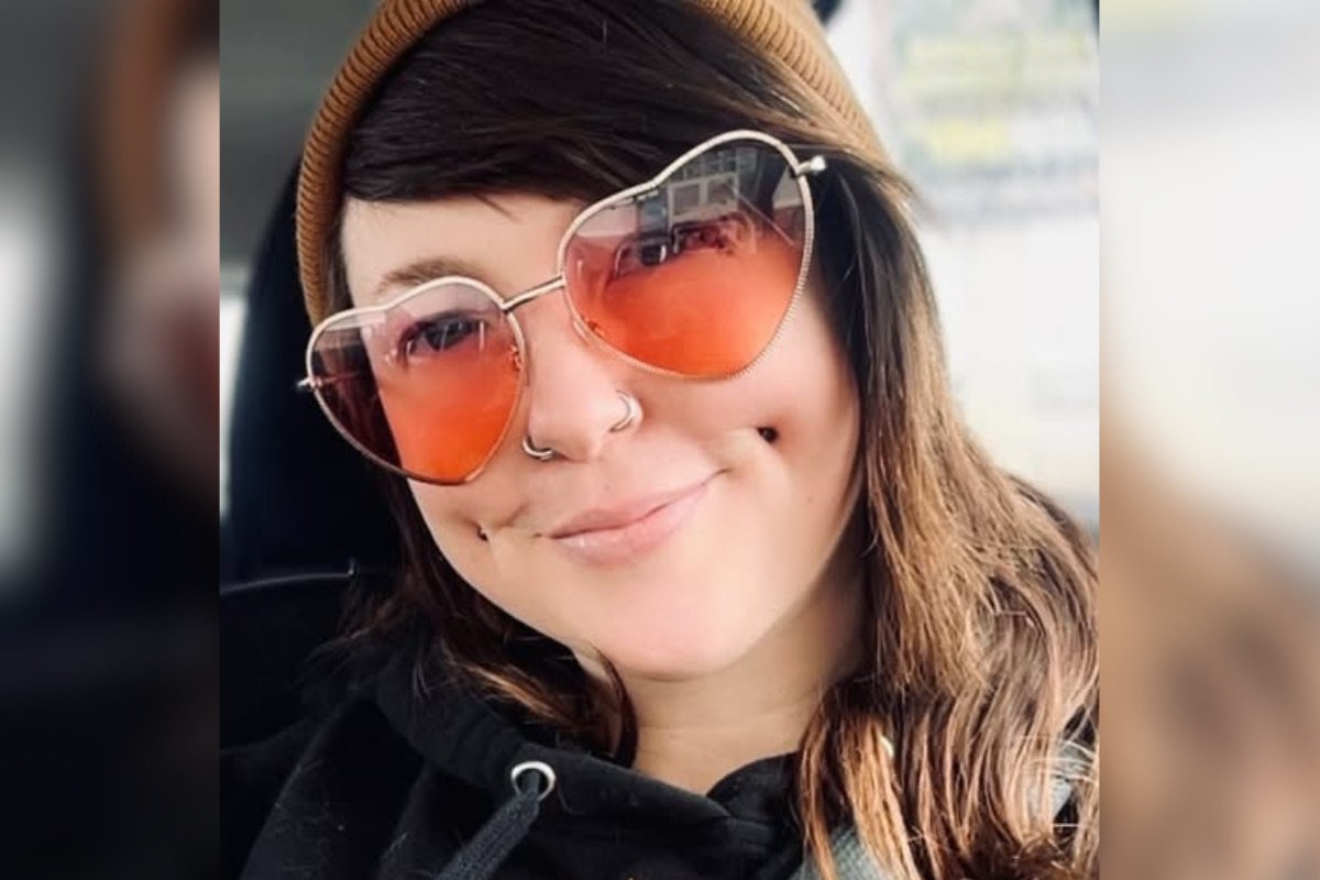 South Salt Lake Hunt For Missing Woman Brandi Wood After State Street