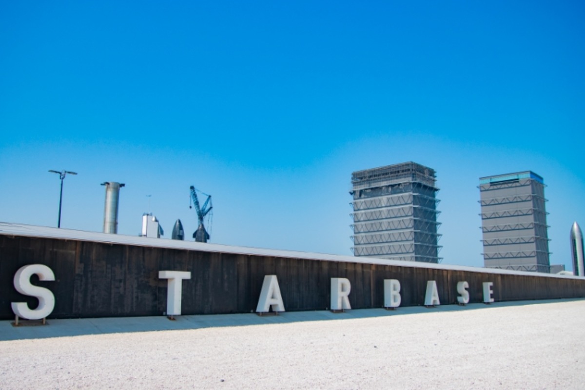 SpaceX Quietly Plots $14 Million ‘Starship Park’ In Texas Rocket Town