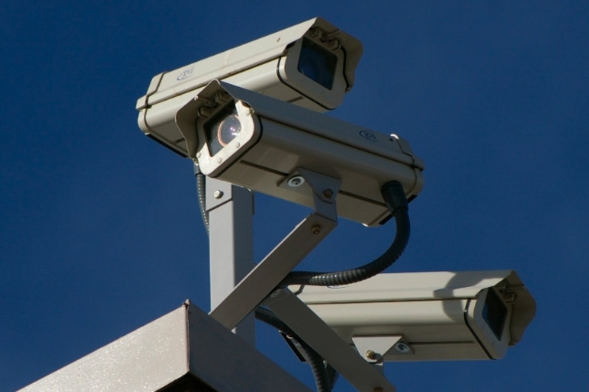 Speed Trap Showdown as Oklahoma Senators Fast-Track Work-Zone Cameras