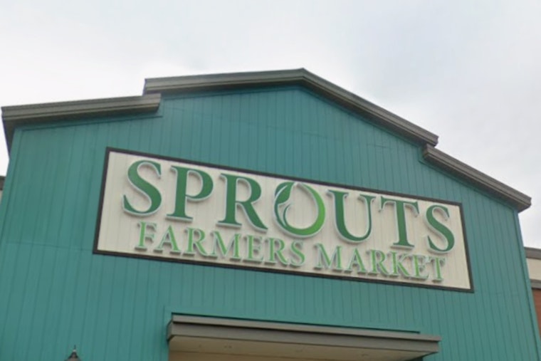 Sprouts Moves In As Ellis Village Becomes Tracy’s New Westside Hub