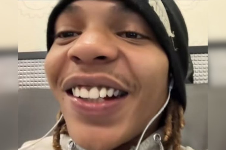 Stark County Authorities Seek Help to Find Missing 19-Year-Old