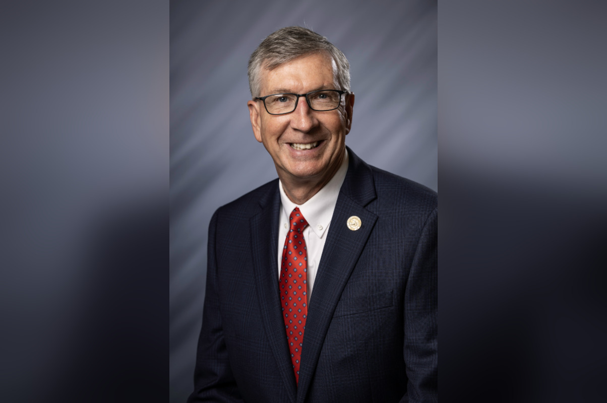 State Rep. Jack Jordan Supports Senate Bill to Establish Stadium