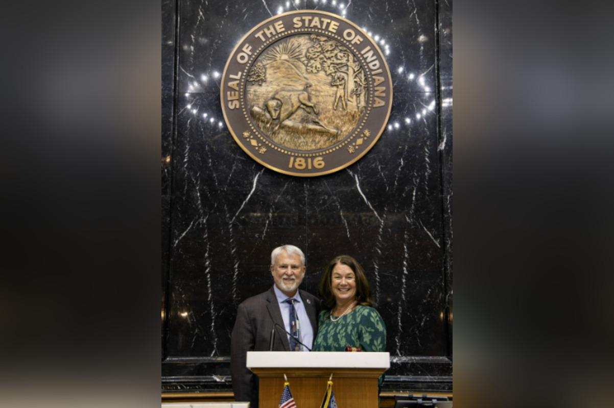 State Rep. Mike Karickhoff Celebrated for Distinguished 16-Year