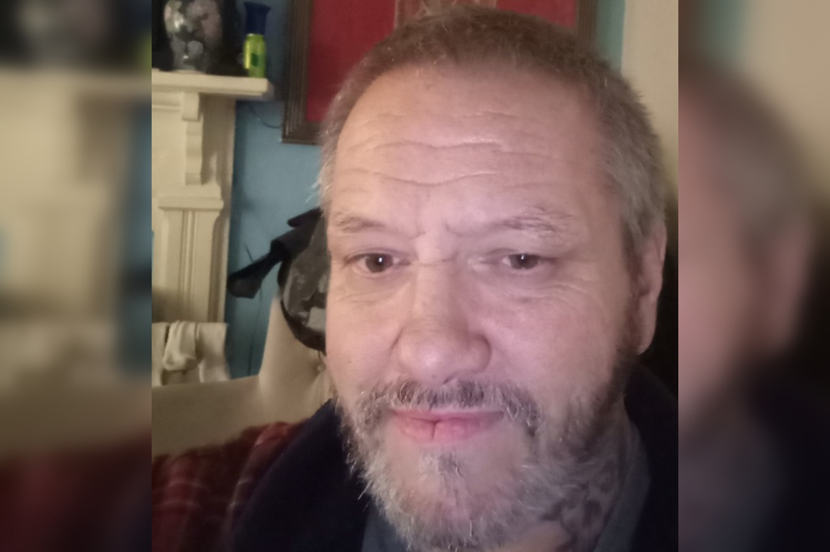Statesville Police Seek Public's Help in Locating Missing Man Joseph