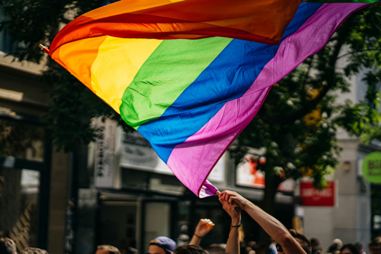 Steel City Pride Plots North Side Takeover: 'Existence Is Resistance'