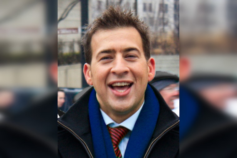 Mandera Donations Spotlight Giannoulias As Chicago Interest Grows