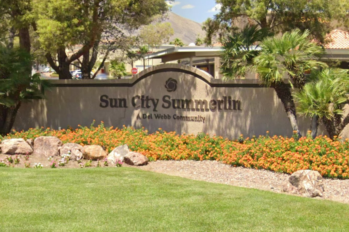 Sun City Summerlin Board’s Bulletproof Glass Gambit Backfires