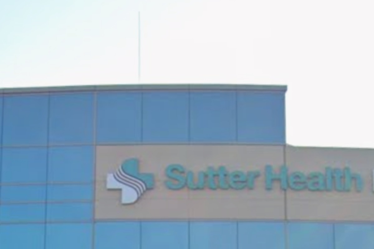 Sutter Targets Morgan Hill For Mega Med Campus In South County Power