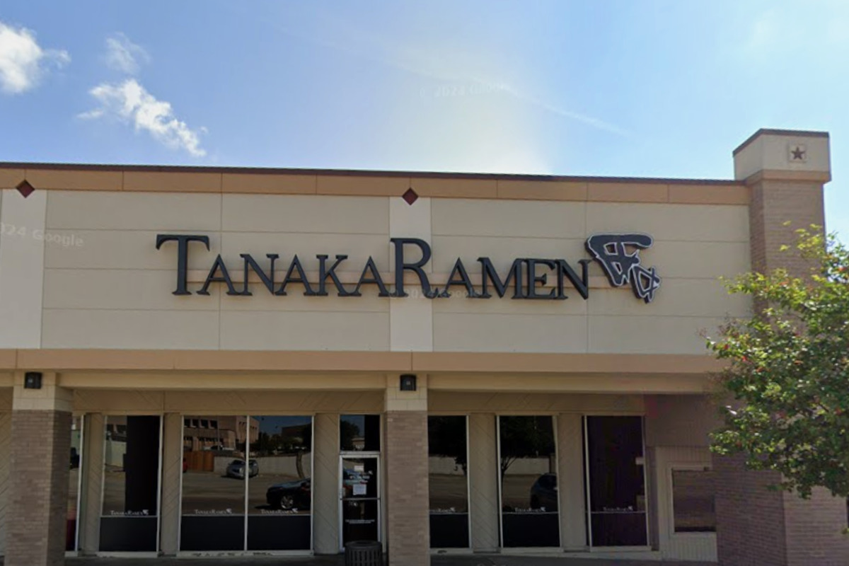 Tanaka Ramen Opens First West Coast Spot In Kirkland