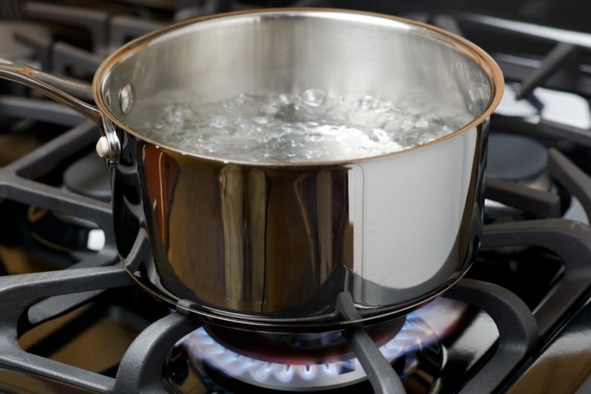 Tap Trouble In Atoka As Town Urged To Boil Water After Line Break