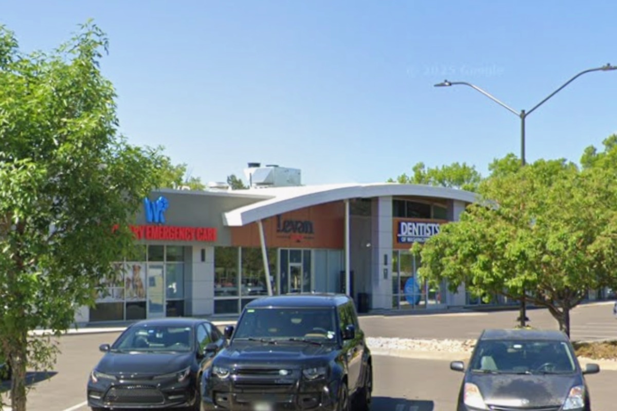 Tax Trouble Shutters Wash Park Favorite Leven Supply Over $140K Tab