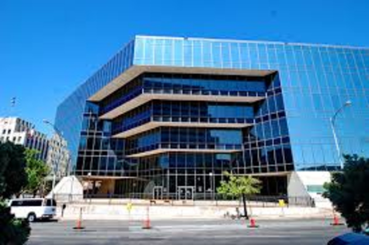 Texas Crypto Hustle Busted As State Slams Brakes On Alleged Mining