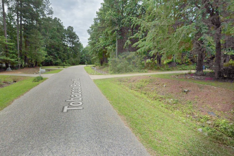 Tobacco Barn Road Horror as Juvenile Detained Following Double Assault