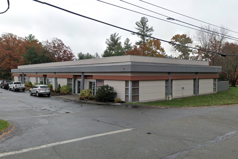 Topsfield Spa Closed After Trafficking Probe