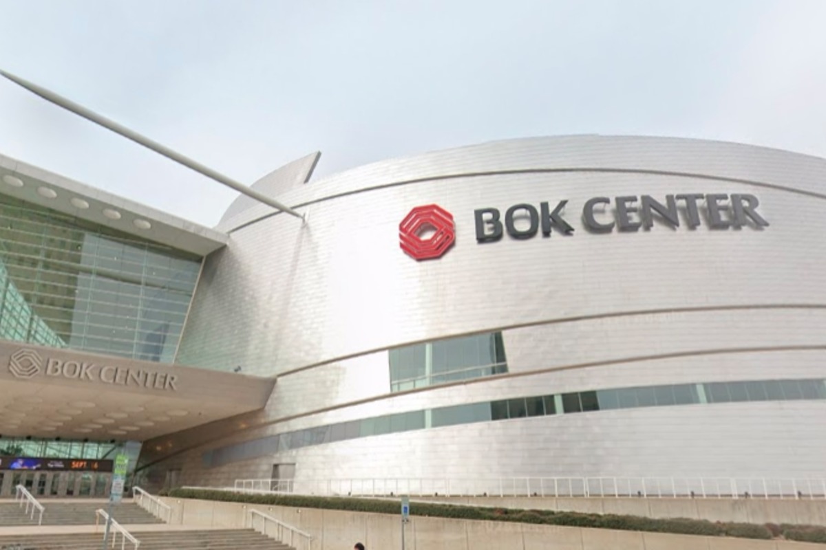 Tulsa Eyes Hotel Tax Hike As BOK Center, Arvest Repair Bills Mount
