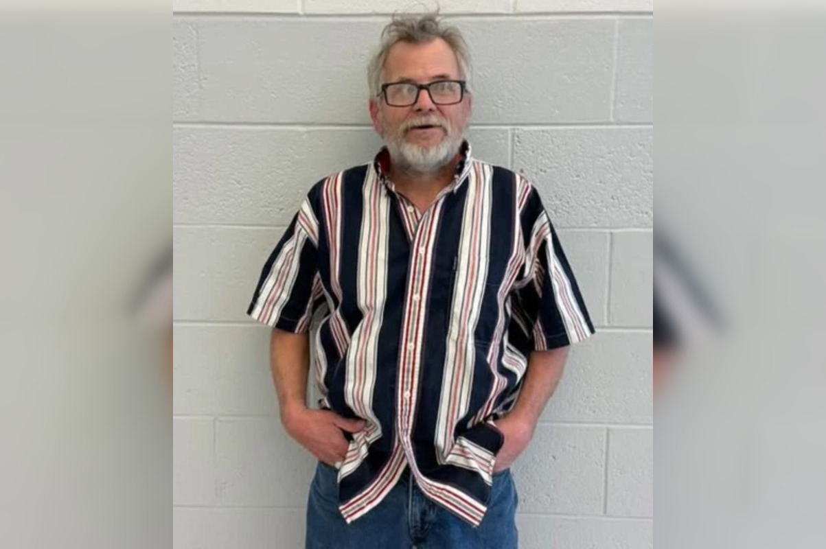 Tulsa Arrest After Traffic Stop Reveals CSAM Warrants