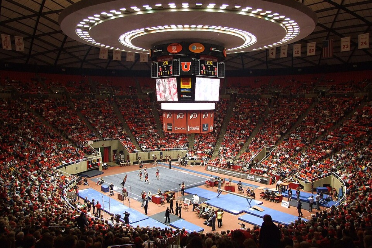 U Of U Bets Big On Huntsman Facelift Over Pricey New Arena
