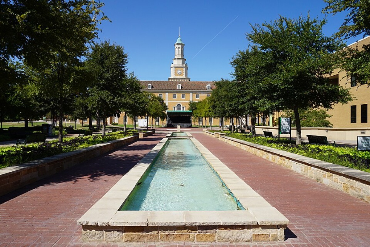 UNT Denton Stares Down $45M Budget Hole as Cuts Close In