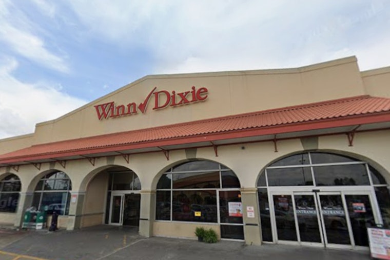 Uptown Shakeup, Tchoupitoulas Winn-Dixie To Shut, Flip To Aldi