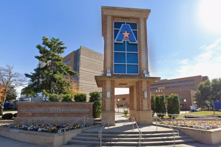 UTA Majors On The Chopping Block As Arlington Tightens Its Belt