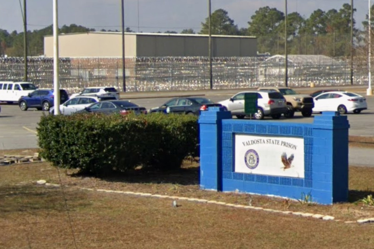 Ben Crump Demands Answers Over Valdosta Prison Death