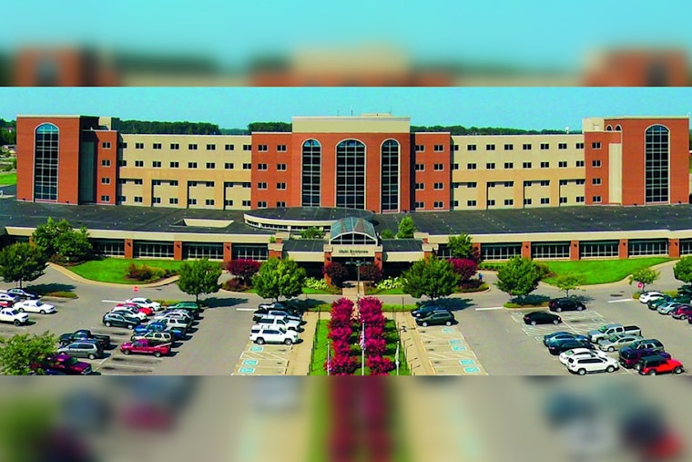 Vanderbilt Clinches Clarksville Tennova Deal, Slaps New Name On