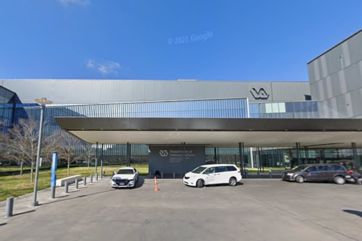 VA’s Giant Baton Rouge Clinic to Remake Pecue Lane Health Hub