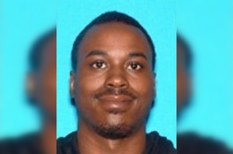Vegas Bust Ends Cross-Country Hunt For Slain L.A. Rapper Suspect