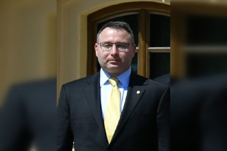 Alex Vindman Kicks Off Senate Bid in Sunrise