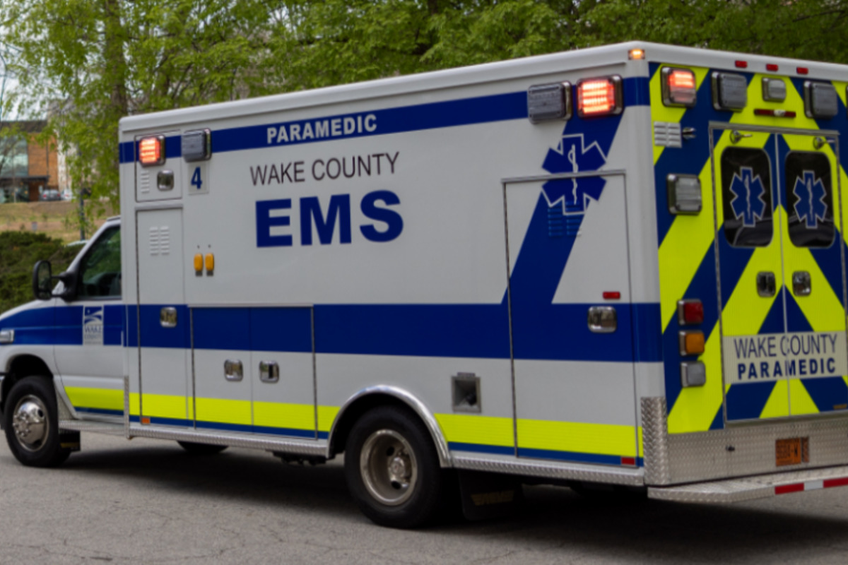 Wake 911 Shake-Up Lets the Sickest Callers Skip the Line for EMS Help