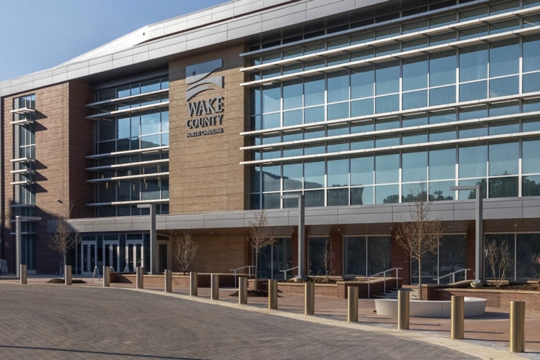 Wake County Public Health Department Announces Closure for Relocation