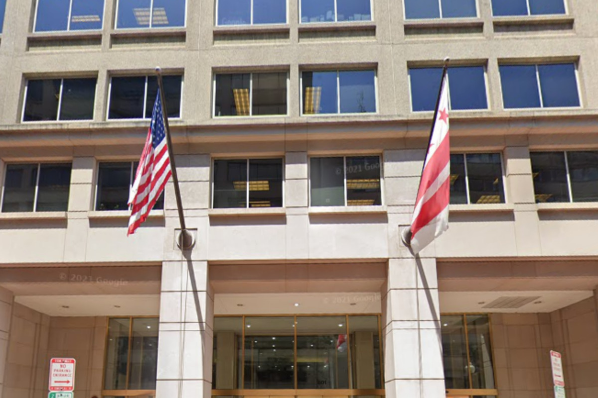 Washington D.C. Man Pleads Guilty to Second-Degree Murder in